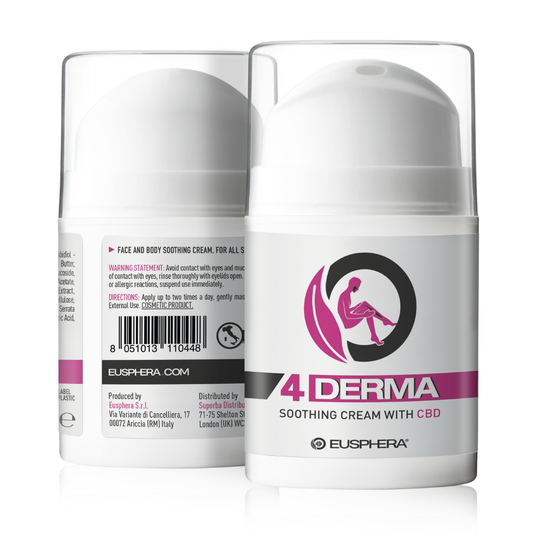 Eusphera: Europe's leading nutraceutical wellness company – Eusphera – Eusphera UK